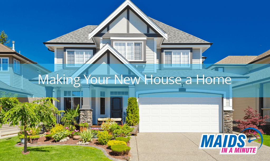 House Cleaning Method: How to Manage a New Home Cleaning | Blog