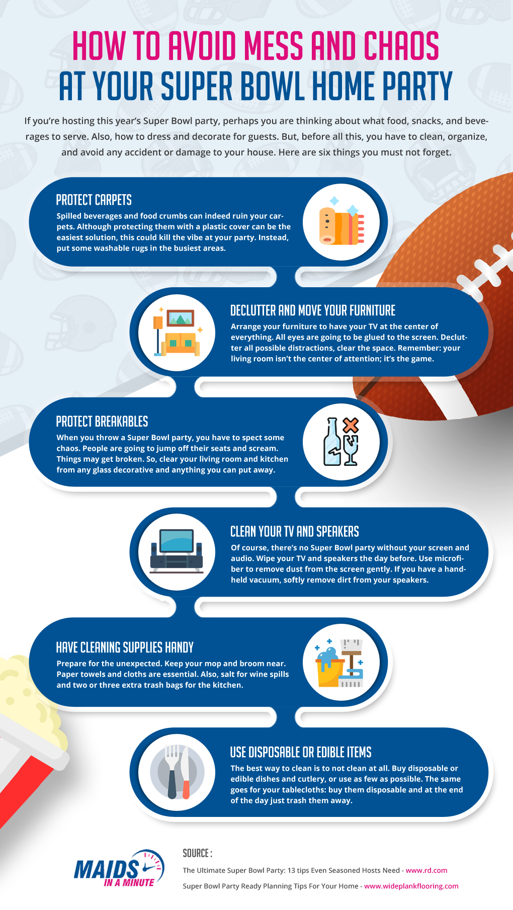 After Party Mess People